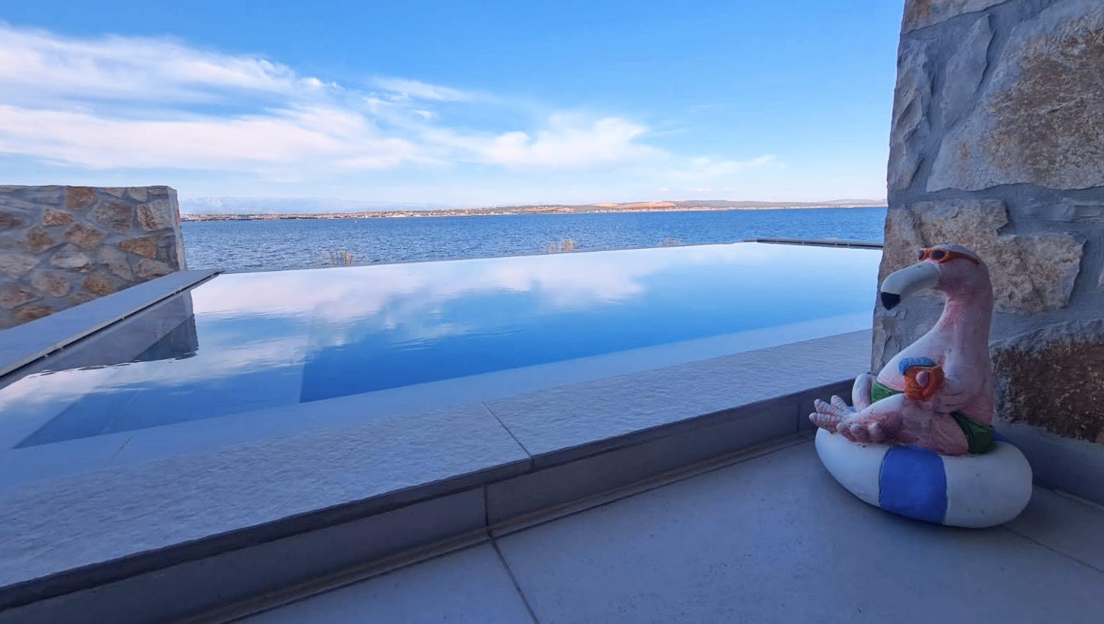 Villa Ocean View Kali - Villa Ocean View Kali